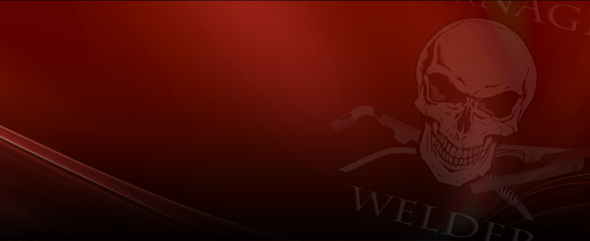Karnage Welder